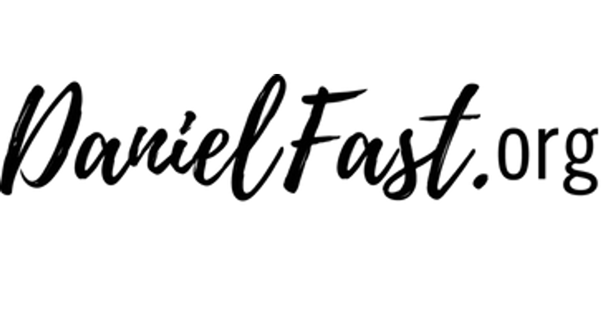 DanielFast.org